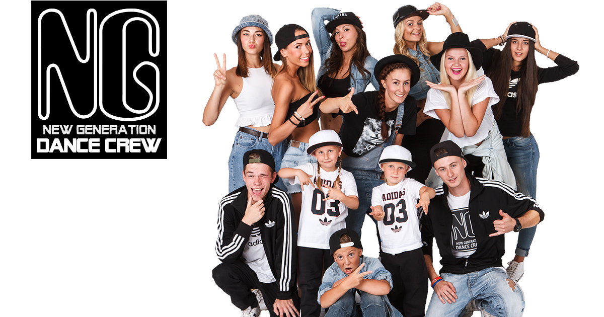 Kontakt | NG Dance Crew - taneční škola, kurzy, street dance České ...